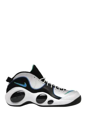 Nike Air Zoom Flight 95 - White/photo Blue/black