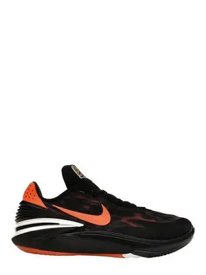 Nike Air Zoom GT Cut 2 Sneakers Black/phantom/pure Platinum