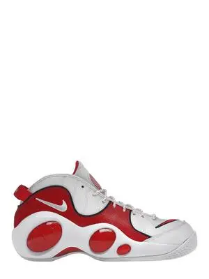 Nike Air Zoom Flight 95 - White/true Red/black