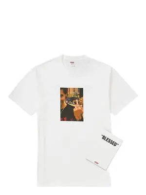Supreme Blessed Full Bundle - White