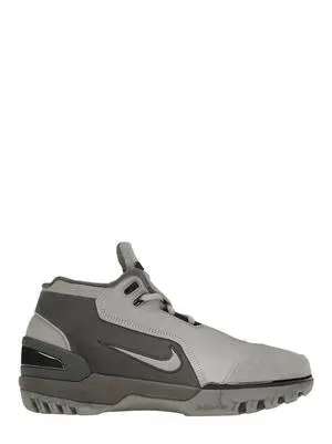 Nike Air Zoom Generation - Dark Grey/wolf Grey/anthracite