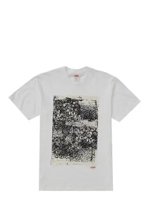 Supreme Christopher Wool 1995 Tee Shirt White