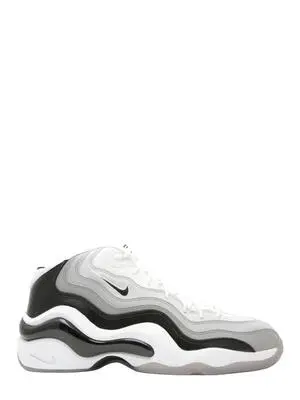Nike Air Zoom Flight 96 Sneakers - White/black/neutral Grey