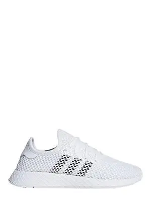 Adidas Deerupt Sneakers - Cloud White/core Black/grey Two