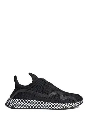 Adidas Deerupt S Sneakers Core Black/cloud White