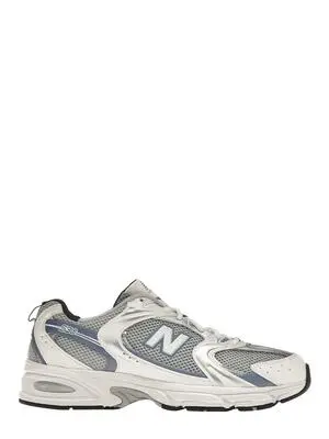 NEW BALANCE 530 Sneakers - Steel Blue/grey/white