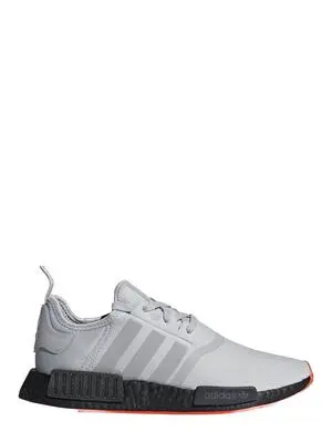 Adidas Nmd R1 Sneakers - Grey Two/solar Red