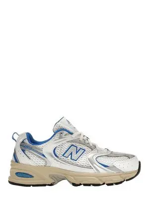 NEW BALANCE 530in Sneakers White/blue Oasis