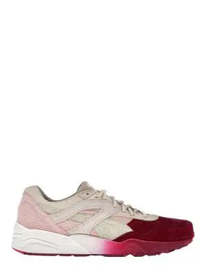 PUMA Ronnie Fieg X Puma R698 "Sakura" Beet/red/pearl