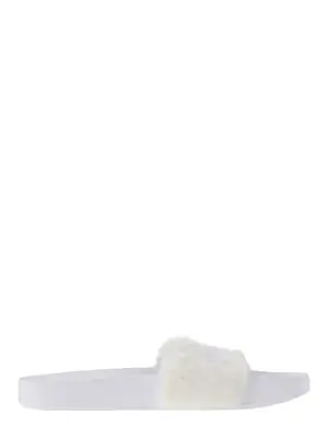 PUMA Fur Slide