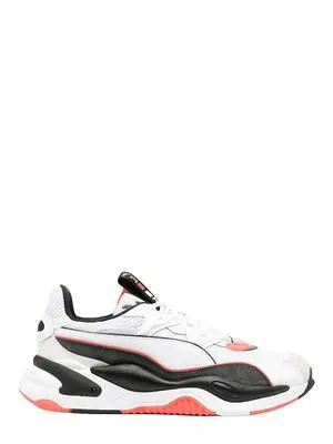PUMA RS2K Messaging Sneakers Puma White/ultra Gray/high Risk Red