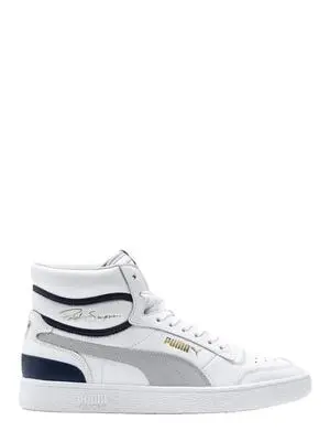 PUMA Puma Ralph Sampson Mid Sneakers White/grey/black