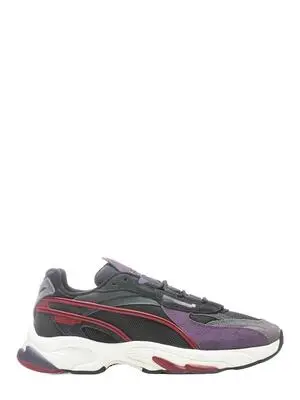 PUMA RS-Connect Dripin Sneakers Black/intense Red