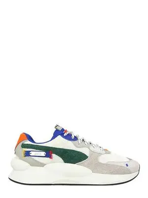 PUMA Rs 9.8 Whisper Ader Error - White/green/blue