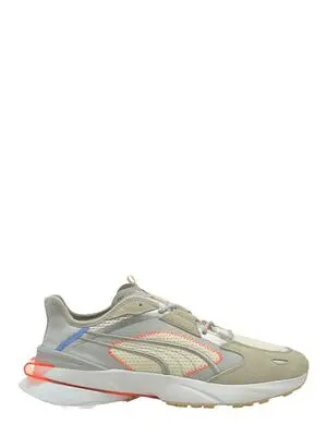 PUMA Pwrframe Op1 Cyber Sneakers - High Rise/vaporous Grey/white