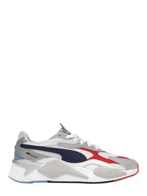 PUMA Rs-x Bmw Motorsport Sneakers - White/grey/red