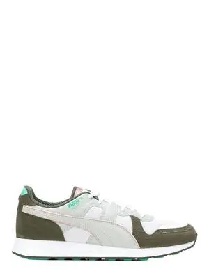 PUMA Rs100 Emory Jones Sneakers - Puma White/forest Night