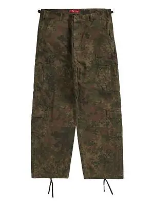 Supreme Supreme Flecktarn Camo Cargo Pant Flecktarn Camo