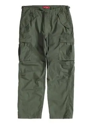 Supreme Cargo Pant - Olive
