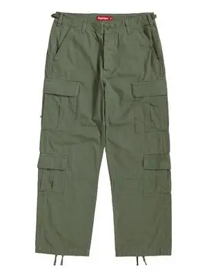Supreme Cargo Pant - Olive