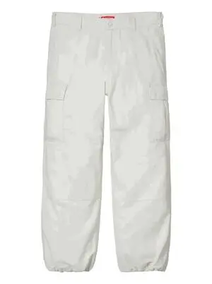 Supreme Cargo Pant Stone