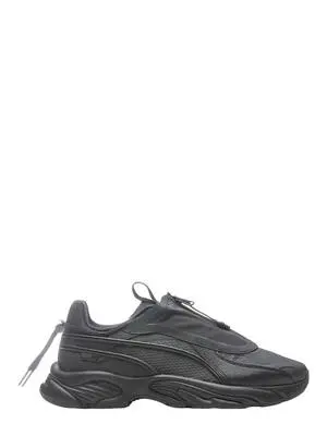 PUMA Puma RSConnect AD4PT Triple Sneakers Black/black/black