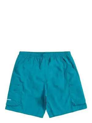 Supreme Cargo Water Short - Bright Teal