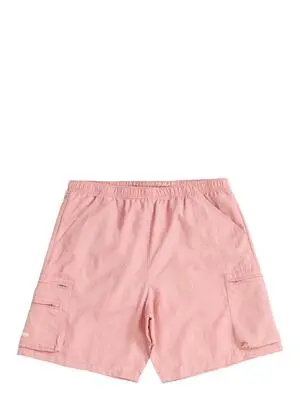 Supreme Cargo Water Short - Pink