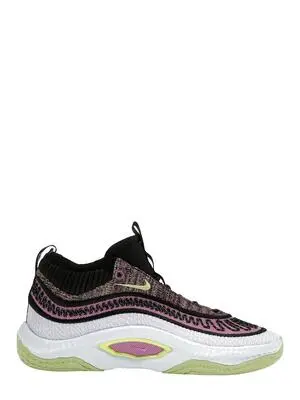 Nike Cosmic Unity 3 Spotlight - Rush Fuchsia/fuchsia Dream/black