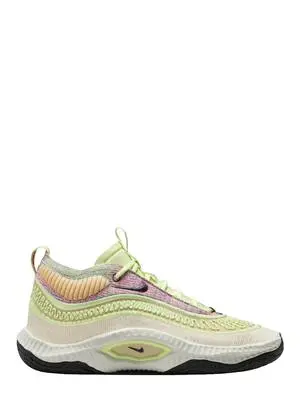 Nike Cosmic Unity 3 Sneakers - Alabaster/sea Glass/light Carbon