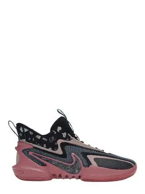 Nike Cosmic Unity 2 Precious Gems Sneakers Desert Berry/pink Oxford/black