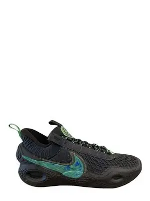 Nike Cosmic Unity Eyblin Sneakers - Black/light Green Spark