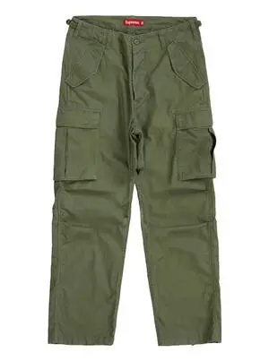 Supreme Cargo Pant - Olive