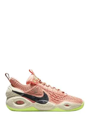 Nike Cosmic Unity EP Sneakers Apricot Agate/black/lime Glow