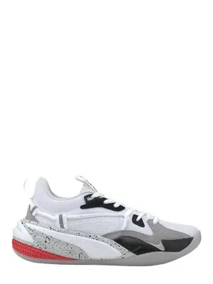 PUMA Rs-dreamer J. Cole Concrete Jungle Sneakers - Puma White/puma Black