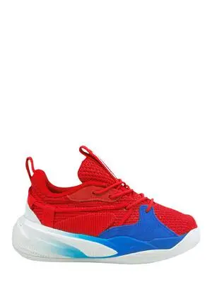 PUMA Rsdreamer Super Mario 64 Sneakers - Flame Scarelet Red/electric Blue