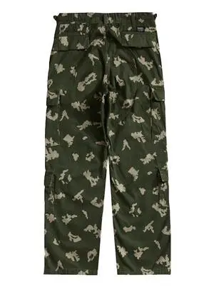 Supreme Cargo Pant Olive Russian Camo