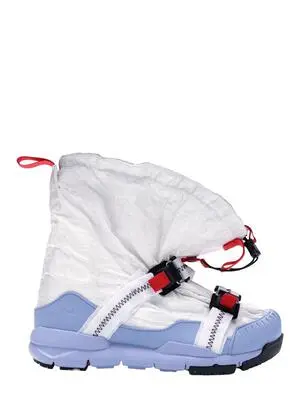 Nike Nike Mars Yard Overshoe Tom Sachs White/cobalt Blue Bliss/sport Red