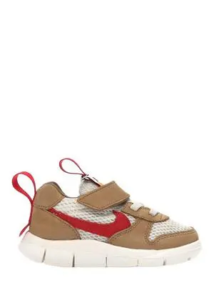 Nike Mars Yard Tom Sachs Td - Natural/sport Red/maple