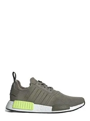 Adidas Nmd R1 Sneakers - Steel/solar Yellow