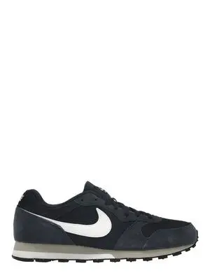 Nike Nike MD Runner 2 Sneakers Midnight Navy Blue/wolf Grey/white