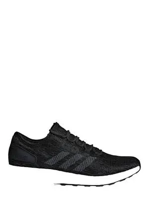 Adidas Pureboost Sneakers - Core Black/dark Solid Grey