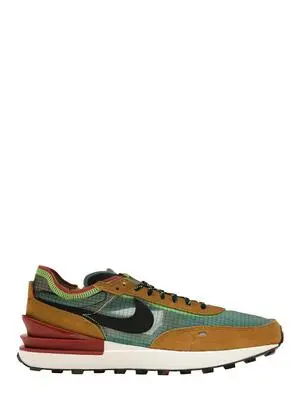 Nike Waffle One Se - Golden Moss/bicoastal/canyon Rust