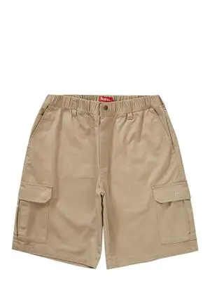 Supreme Cargo Work Short - Khaki