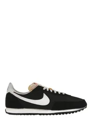 Nike Waffle Trainer 2 Sneakers - Black/white