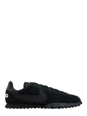 NIKE Nike Waffle Racer Comme Des Garcons Sneakers