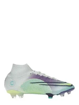 Nike Mercurial Superfly Elite Fg - Barely Green/electric Purple/aurora Green
