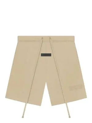 Fear Of God Essentials Sweatshort Sand