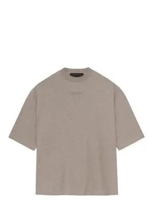 Fear Of God Essentials Tee Shirt - Core Heather