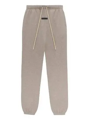 Fear Of God Essentials Sweatpant Core Heather